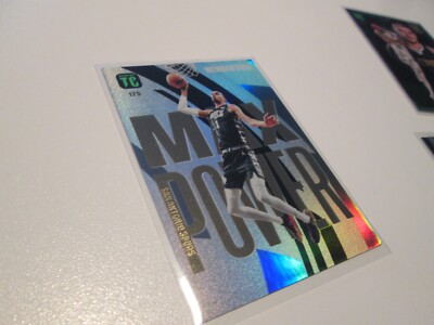 Victor Wembanyama #179 Max Power Panini Top Class 2023-34 | eBay