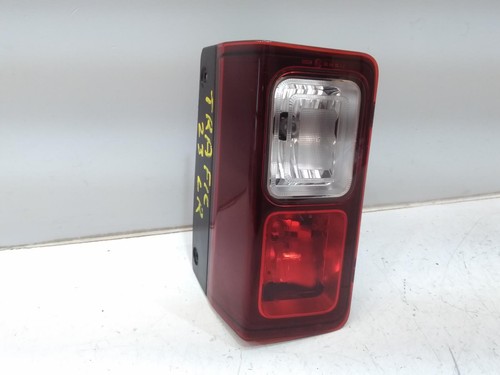 Feu Arrière Inférieur Gauche RENAULT TRAFIC 2023 D'Origine *LIVRAISON ...