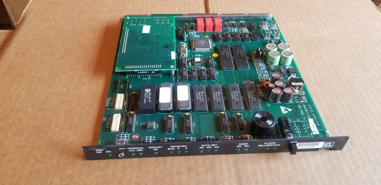 General DataComm GDC Model DMA200 | eBay