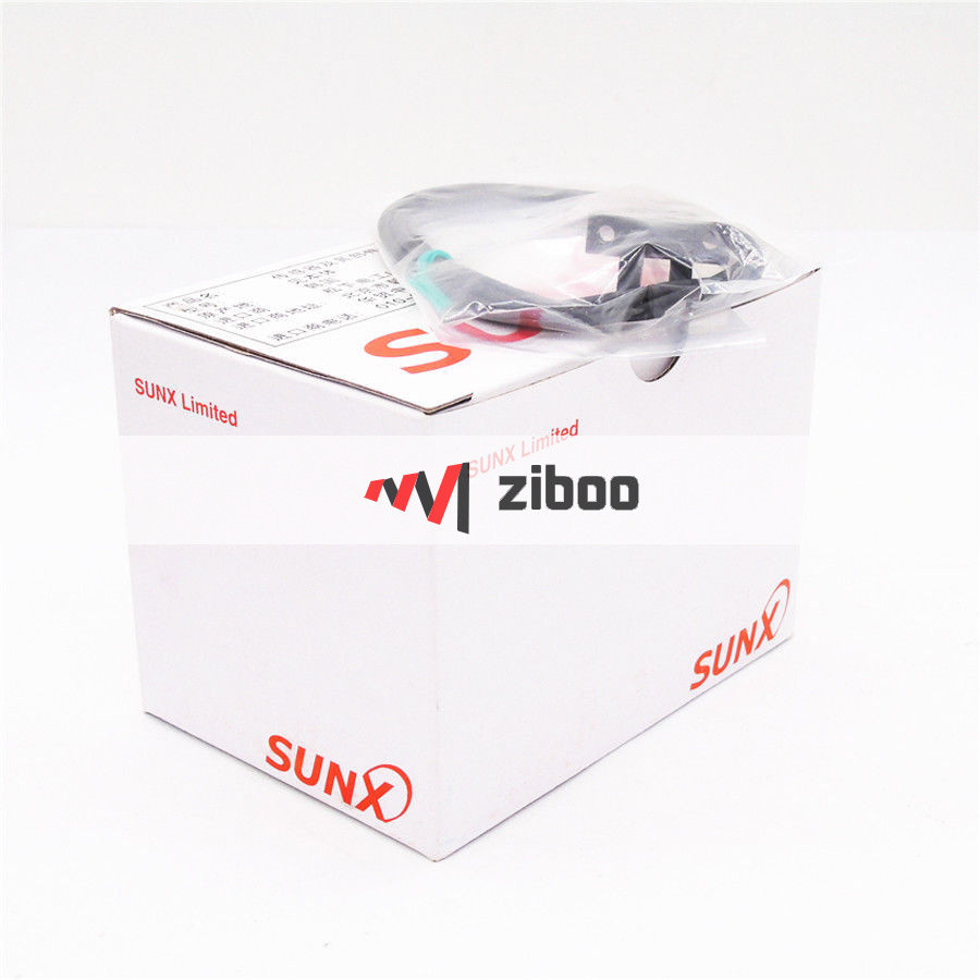 Panasonic SUNX PM-K44 Photo Micro Sensor ,Photoelectric Switch with ...