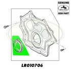 LAND ROVER CRANKSHAFT FRONT OIL SEAL LR4 RANGE RR SPORT LR010706 OEM | eBay