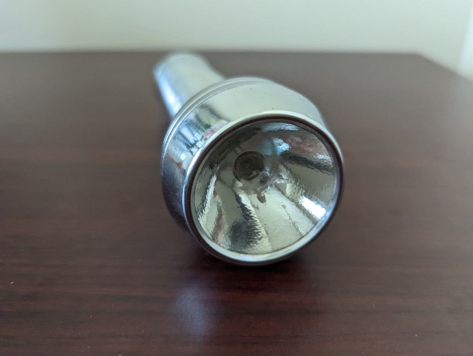 Lot of 2 Ray-O-Vac Vintage Lantern Sportsman Premium Grade Flashlights ...