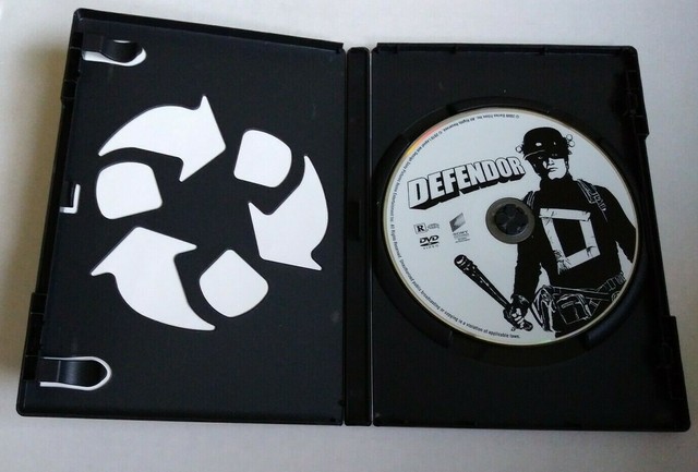Defendor (DVD, 2010) for sale online | eBay
