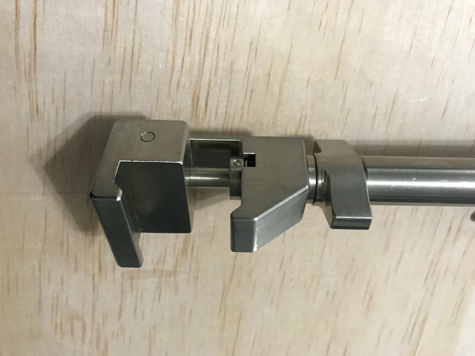 Medtronic Metrx Retractor 9560523 Bed Rail Attachment & 9560524 ...