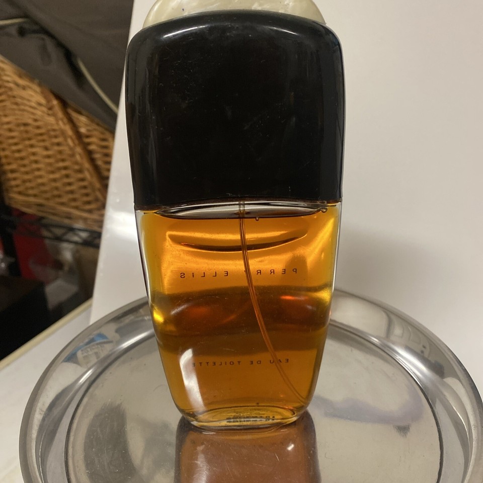 VINTAGE PERRY ELLIS Cologne For Men 5 oz 150ml EDT Spray New Unboxed | eBay