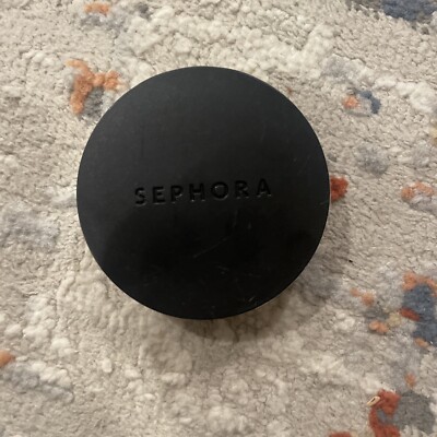 SEPHORA Matte Perfection Powder Foundation 28 Cool Sand Full Size | eBay