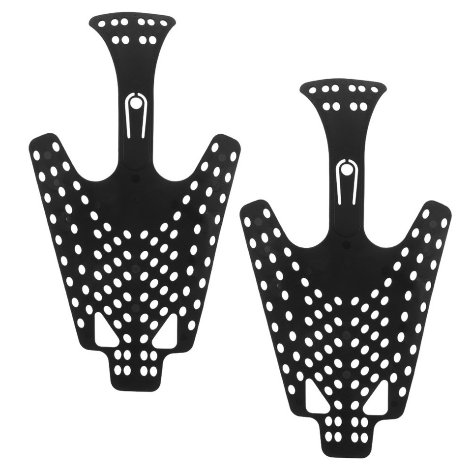 Diving Fins Shoe Support Expander Adjustable Swimming Replacement ...