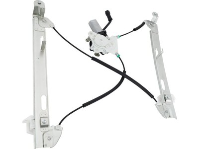 Replacement AP 63FS86C Window Regulator Fits 2007-2017 Jeep Compass | eBay