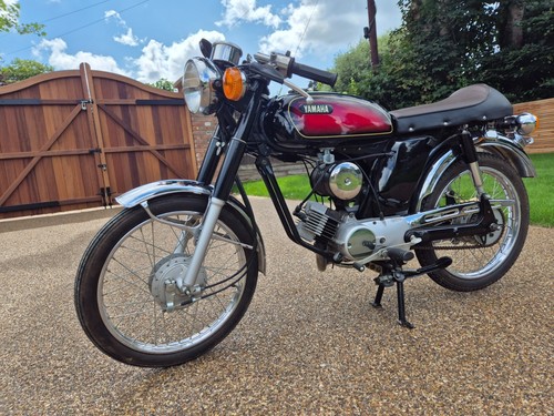 vintage moped 50cc | eBay UK