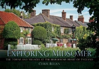 Chris Behan Exploring Midsomer (Taschenbuch) (US IMPORT) | eBay.de