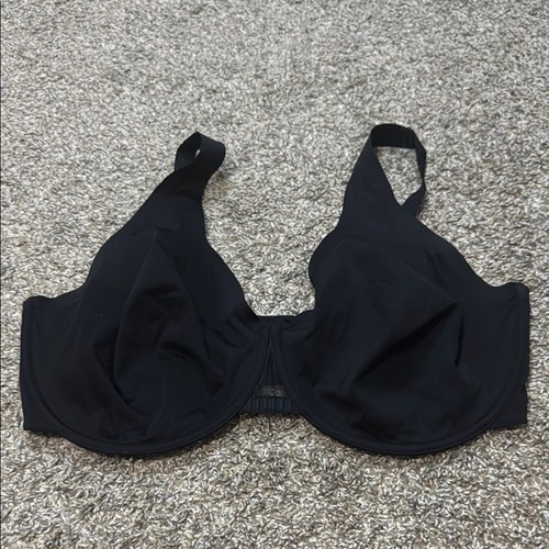 Thirdlove Black Underwire Bra 38F | eBay