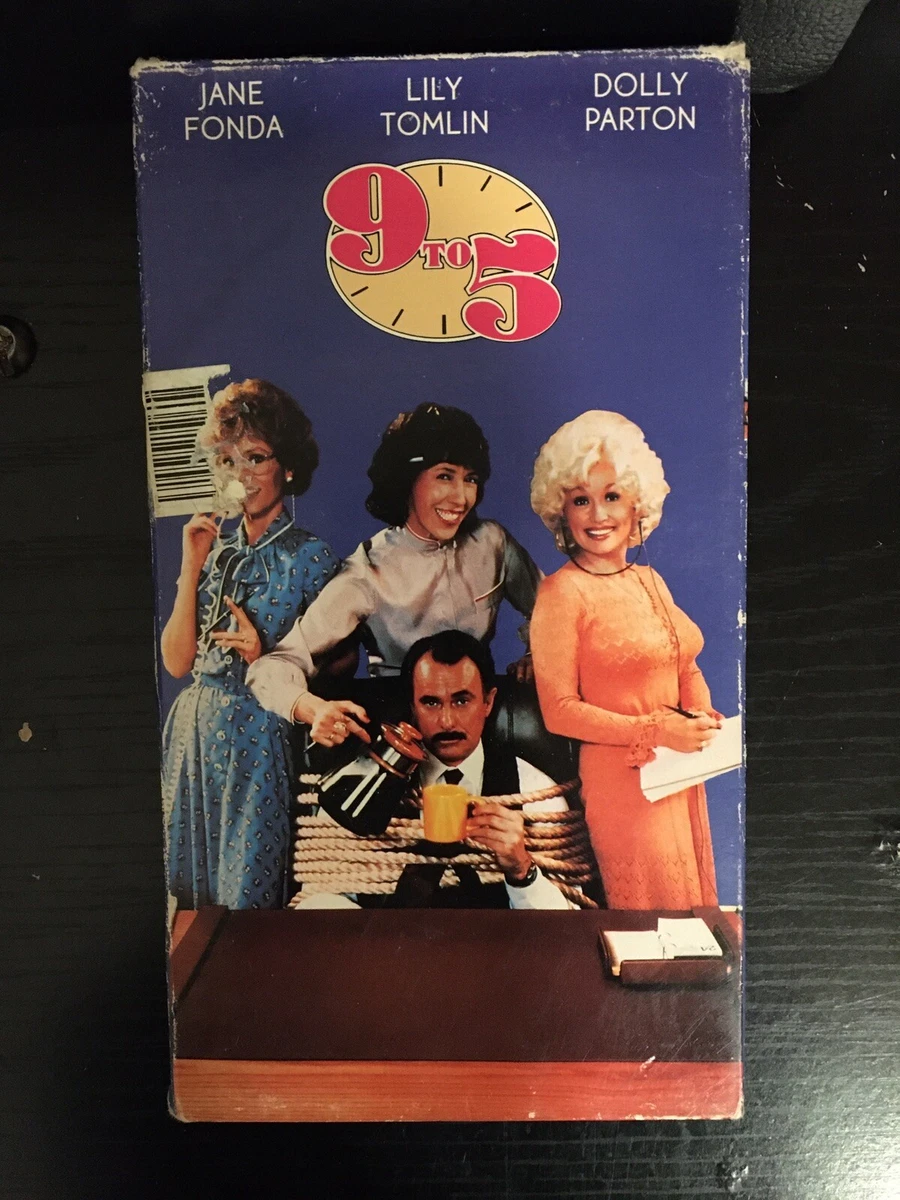 Dabney Coleman 9 To 5