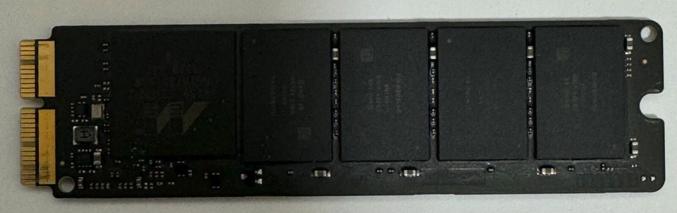 MACBOOK PRO/AIR 2013/2014/2015 A1466/A1502/A1398 ~128GB~ SANDISK SSD ...
