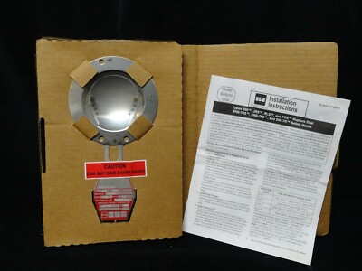 Pressure Control - Bsb Rupture Discs