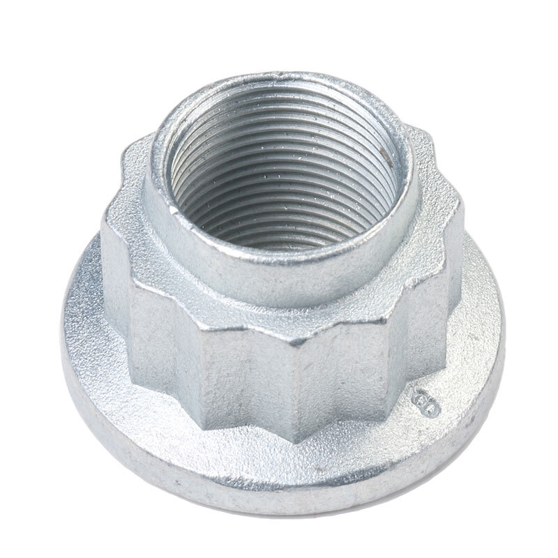 Axle Nut Genuine For VW WHT006779 | eBay
