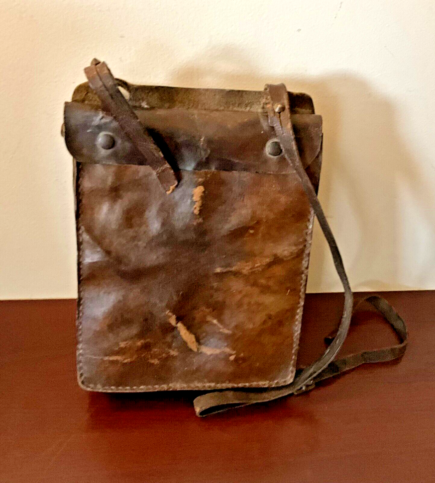 JAPANESE WWII MAP CASE | eBay