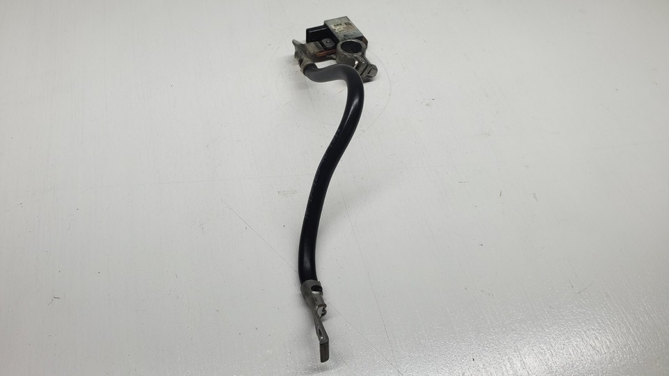 BMW 325I 328I 06-11 E90 E92 E93 Negative Battery Cable Intelligent ...