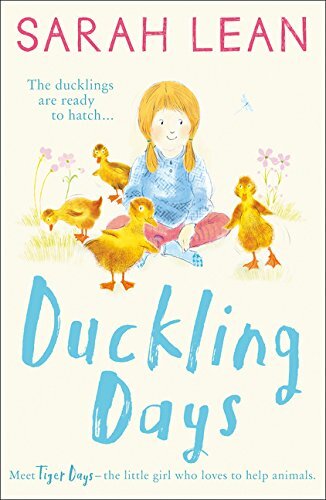 Duckling Days (Tiger Days, Book 4) By Sarah Lean | eBay