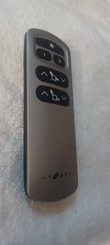 LAY Z BOY WIRELESS RECLINER REMOTE RARE 10.000220 (HARD TO FIND!) | eBay