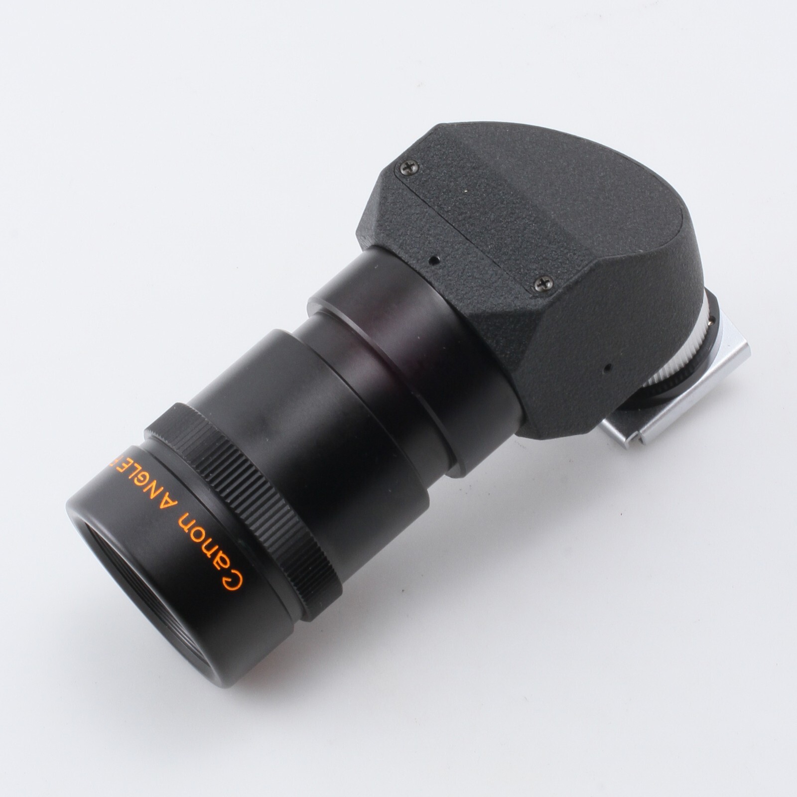 【MINT】Canon Angle Finder B with Adapter S for EOS 1N,NewF1 F1 A1 ...