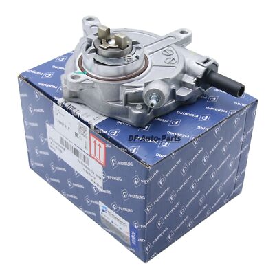 OEM Brake Vacuum Pump for Mercedes-Benz C280 C300 E350 ML350 R350 ...