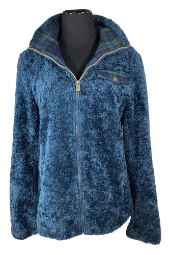 pendleton sherpa jacket full - Gem