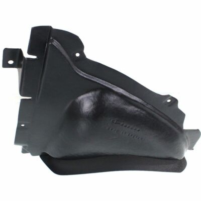 New Driver Side Engine Splash Shield Fits BMW 528i 535i 535d 550i ...