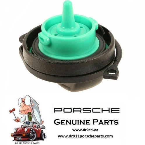 Genuine Panamera Gas Fuel Tank Cap 97020124106 for Porsche 2010-2016 | eBay