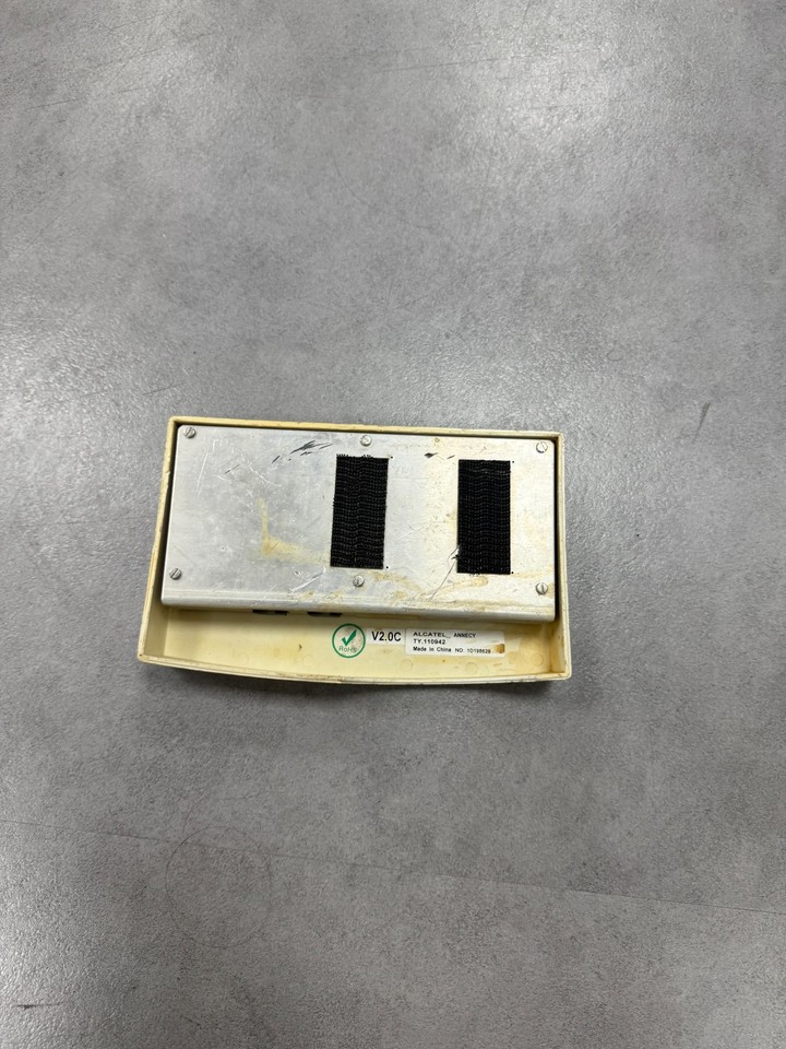ALCATEL_ANNECY TY.110942 | eBay