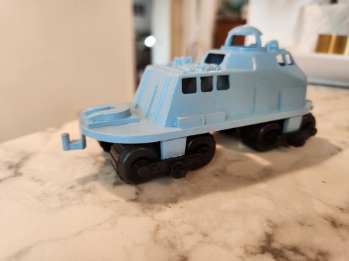 Vtg 1962 MARX Operation Moon Base Playset - Lot of 2 Vehicles | eBay