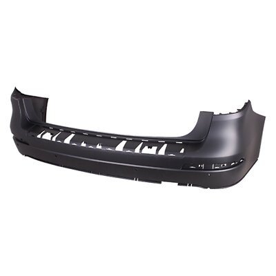 for 2013 - 2016 Mercedes Benz Gl550 Rear Bumper Cover - 2015 2014 | eBay