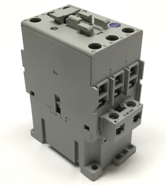 Allen Bradley 100 C30e 00 Contactor C30 for sale online | eBay