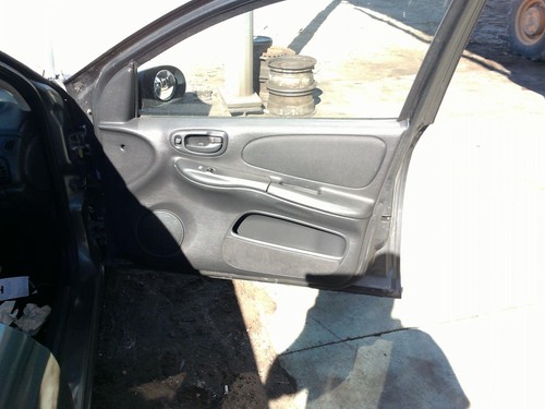 Front Door Trim Panel DODGE NEON Right 03 04 | eBay
