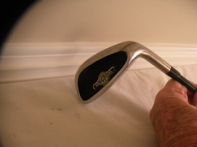 OUTBACK "PAL JOEY" SAND WEDGE, RH, GRAPH., "S" FLEX | eBay