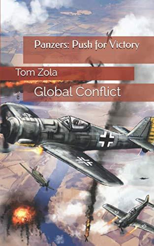 Panzers: Push for Victory: Global Conflic..., Zola, Tom | eBay