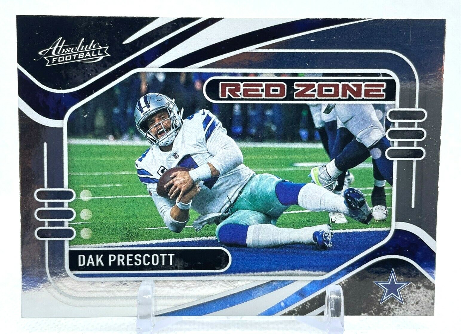 2021 Absolute Football Red Zone Inserts NFL Pick Your Cards Complete ...