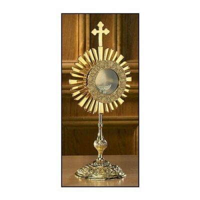Other - Monstrance Luna