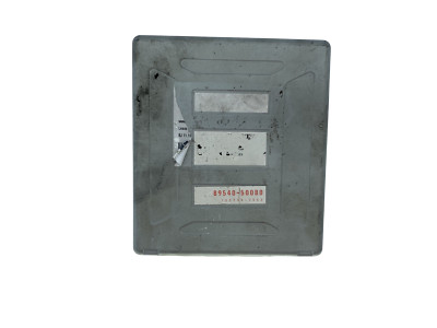 ECU DENSO 89540-50080 100794-7052 | eBay