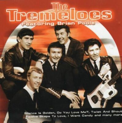 The Tremeloes - Featuring Brian Poole : The Tremeloes | eBay UK
