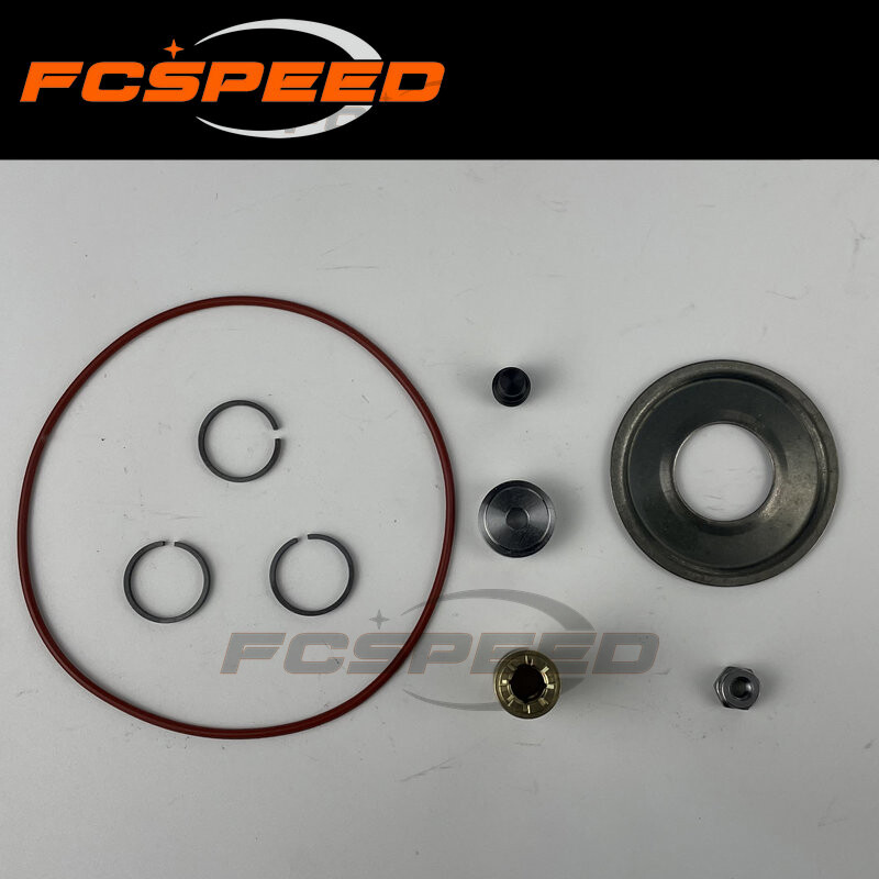 Turbo repair kit 795090 for Volkswagen Amarok 2.0 TDI 90Kw 122HP 1968 ...