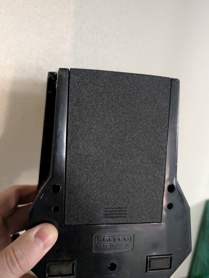 Replacement Battery Cover for Coleco Mini Arcade Games | eBay