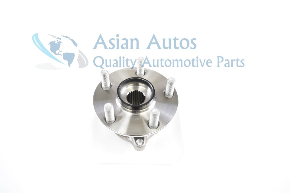 OEM Koyo Front Hub Bearing Assembly 4355047011 For Toyota Prius 2010 ...