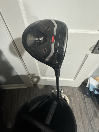 TaylorMade Original One Mini Driver 11.5° Graphite Stiff, Right-Handed ...