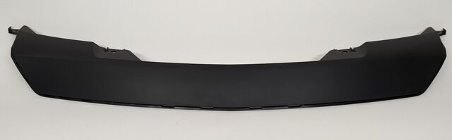 Genuine Acura Rear Hitch Garnish 71508TZ5A10 / 71508-tz5-a10 OEM for ...