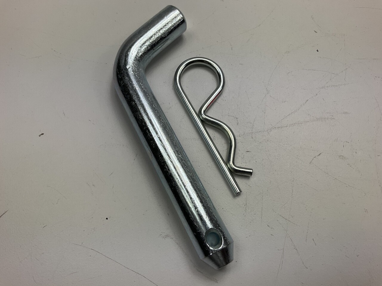 CURT 45812 Adjustable Trailer Hitch Ball Mount (2" Shank, 1" Ball Hole ...