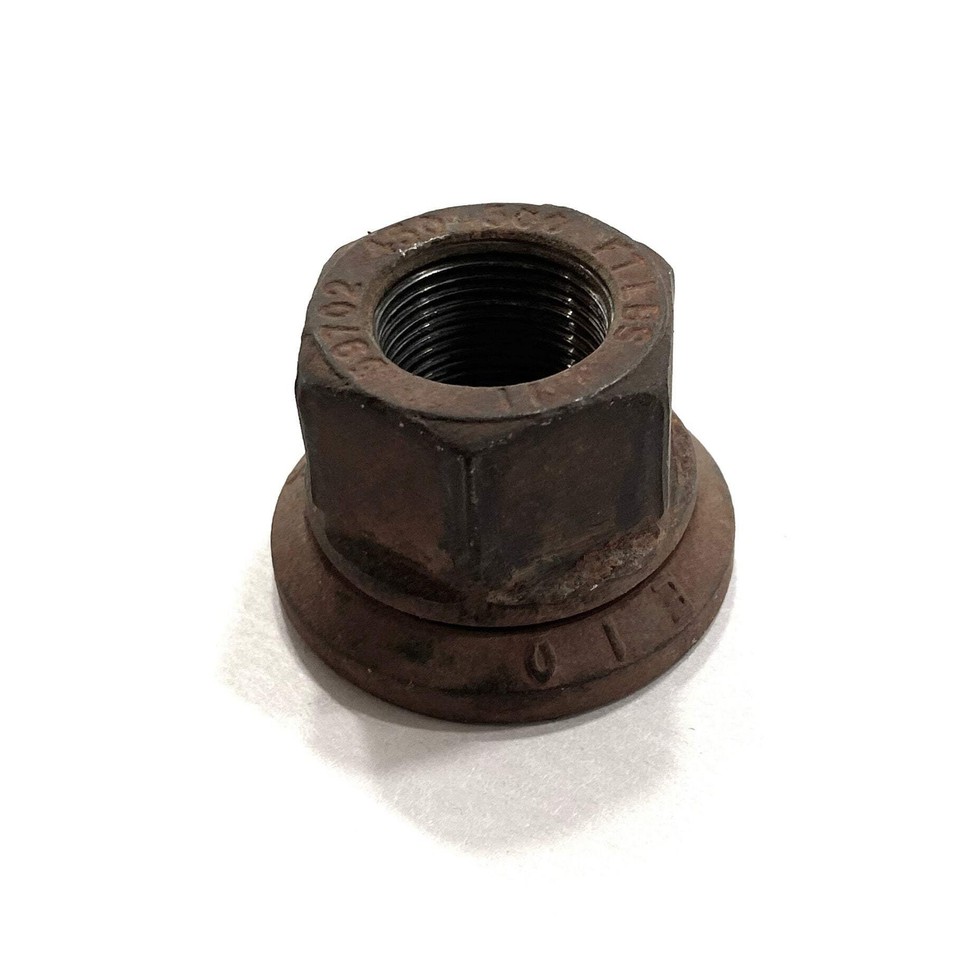 Securex 39702 Trailer Wheel Lug Nut M22 x 1.5 | eBay