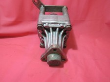 Paccar Mx13 Power Steering Pump ZF 8695 955 151 1782345 for sale online ...