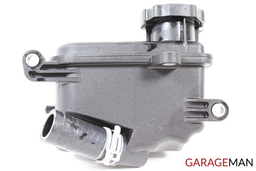 08-15 Mercedes W204 C250 Power Steering Reservoir Tank 0004602983 OEM ...
