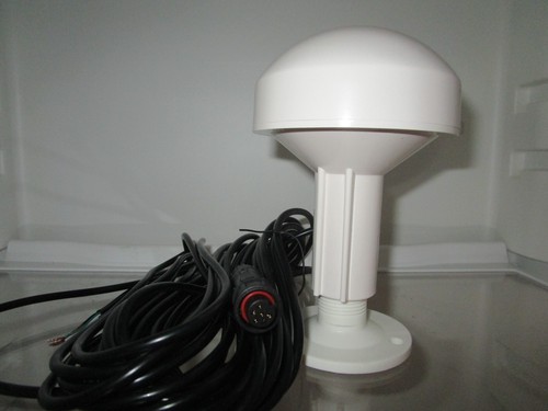 Raymarine GPS Receiver RS12 A60 A65 RS12 Direct Replacement Antenna ...