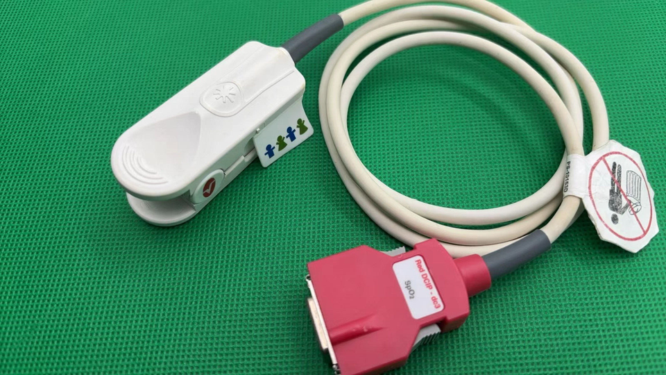 Masimo Red DCIP-dc3 Pediatric SpO2 Reusable Sensor | eBay